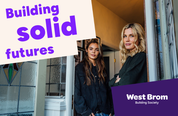 West Brom Building Society | Savings, Mortgages | West Brom Building ...